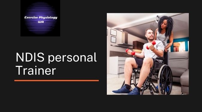 How NDIS Personal Trainers Empower Individuals to Reach Their Full ...
